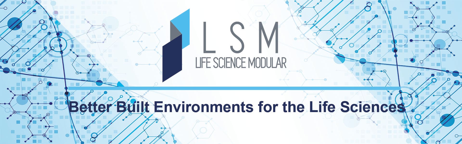 About Us - Life Science Modular