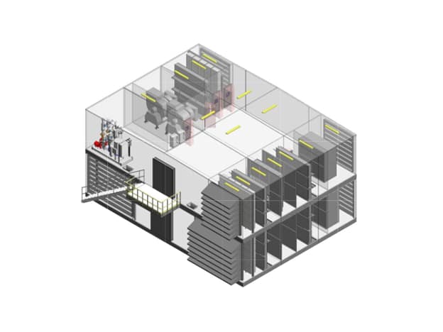 Why are More Engineers Requesting Central Utility Plants and Modular ...
